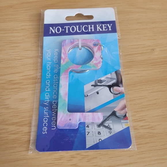 Other | No Touch Key | Poshmark